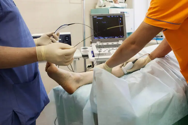 How Does Leg Vein Surgery Work? - Edward G. Mackay, MD, FACS, RPVI, RVT